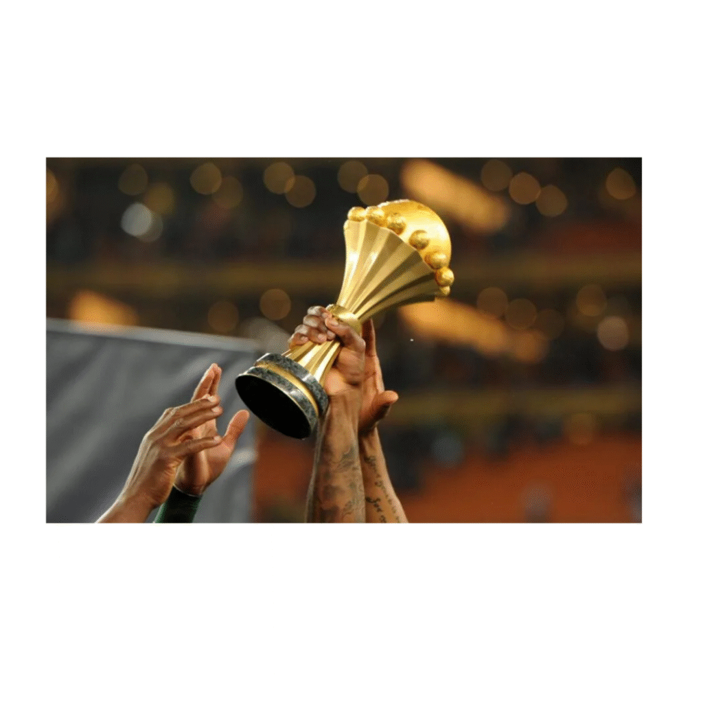 2025 AFCON TV rights: why French-speaking African channels are ...